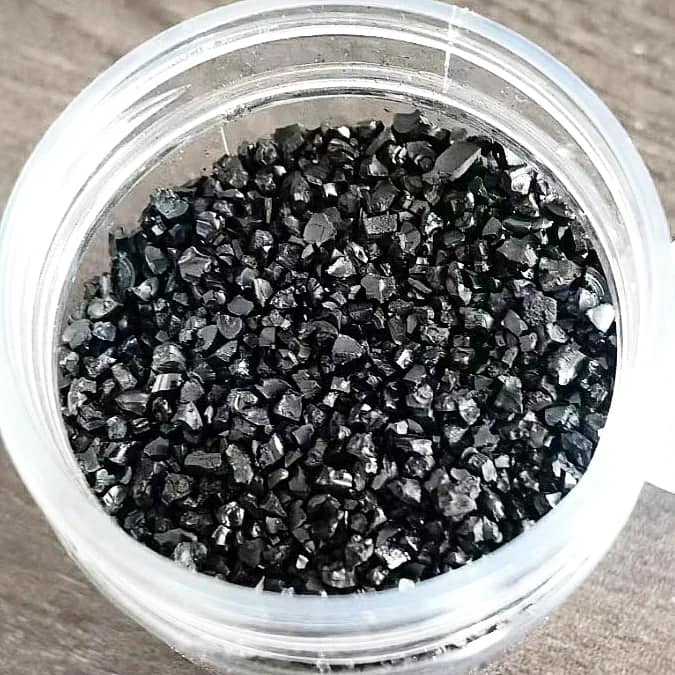 Potassium Humate – Planted Passion Agriculture